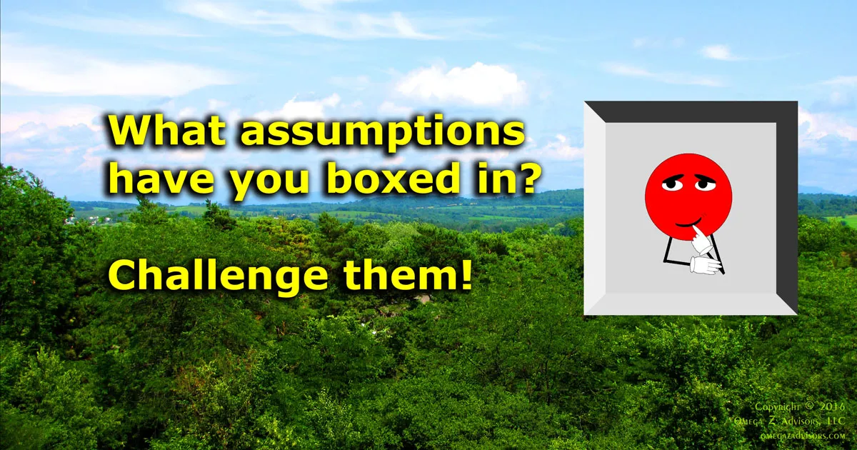 Influencing and Problem Solving for Leaders and Others Challenging ...