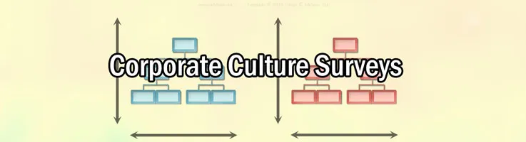pros and cons of organisational culture