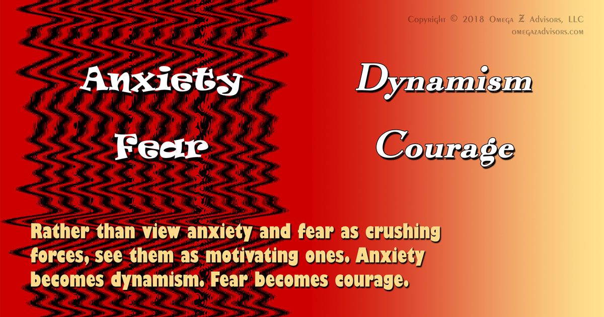 Influencing and Problem Solving for Leaders and Others Fighting Anxiety ...