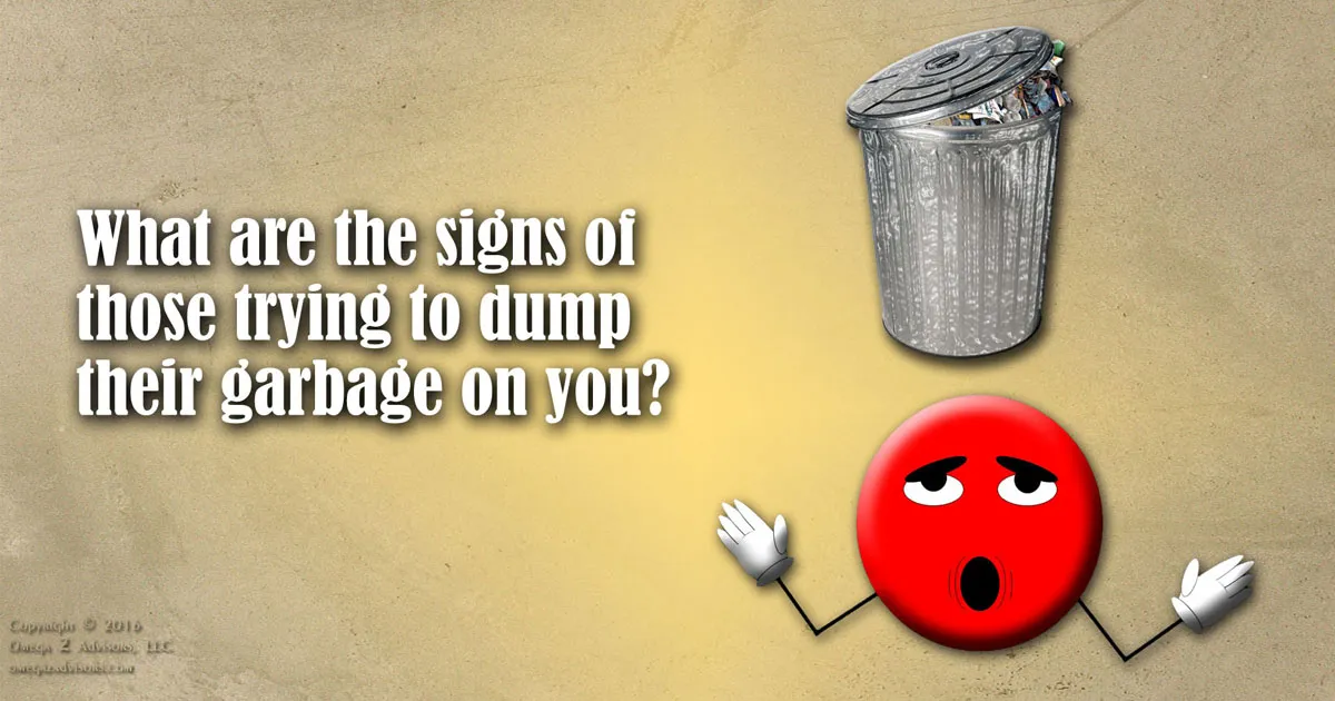 Influencing and Problem Solving for Leaders and Others How to Protect ...