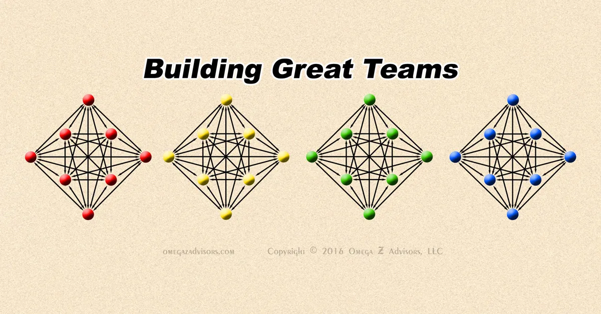 Influencing and Problem Solving for Leaders and Others Building Great ...