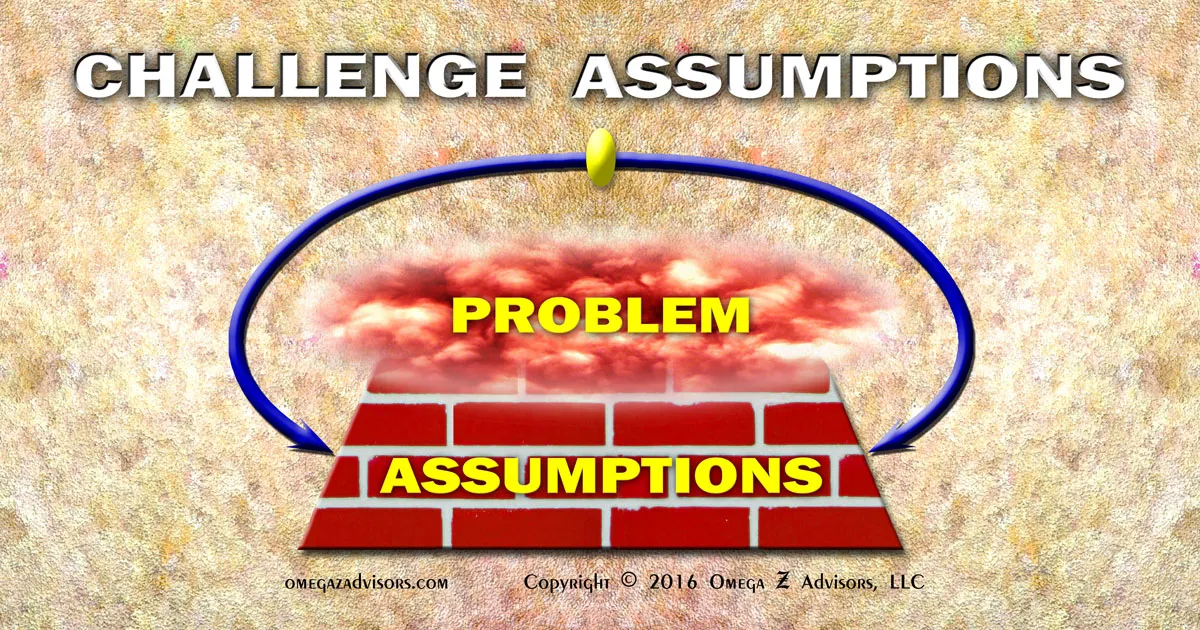 Influencing and Problem Solving for Leaders and Others Solving Problems ...