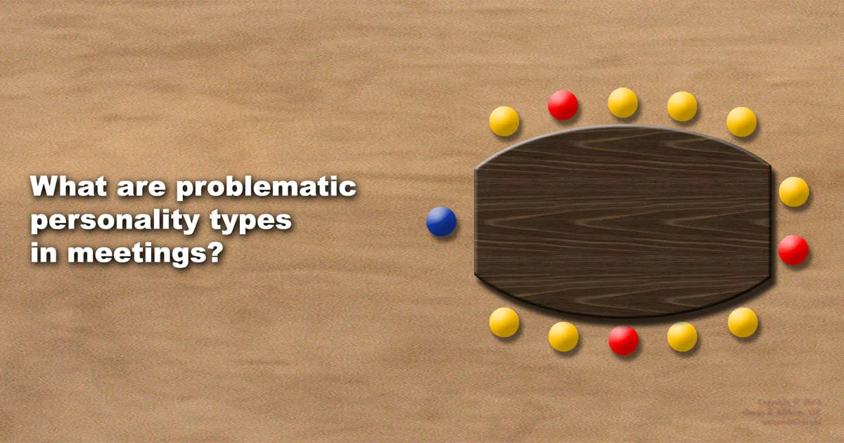 Influencing and Problem Solving for Leaders and Others Problematic ...