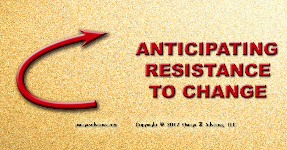 Influencing and Problem Solving for Leaders and Others Anticipating ...