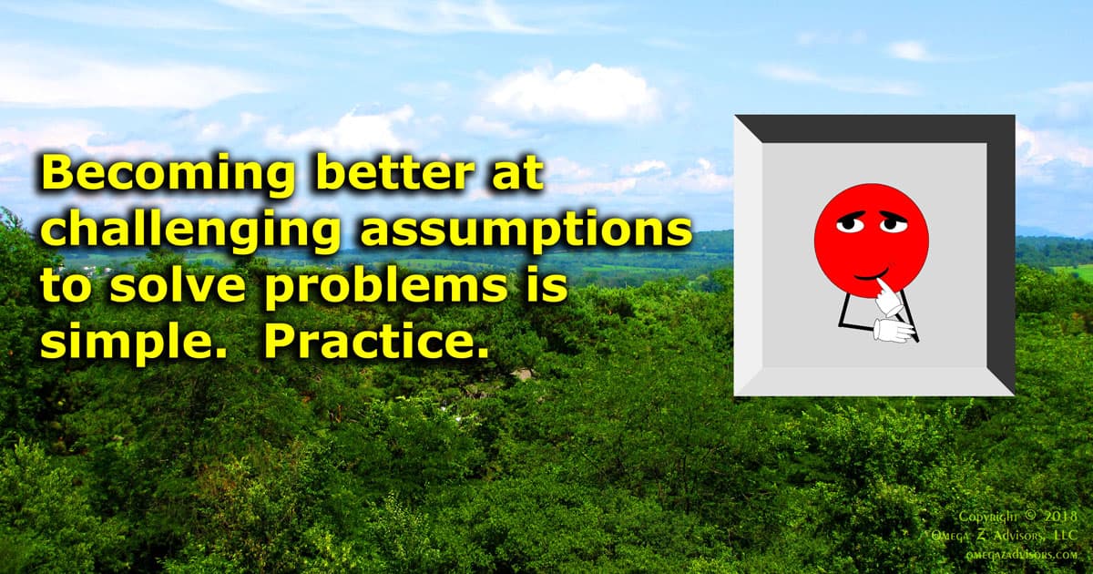 Influencing and Problem Solving for Leaders and Others 6 Challenging ...