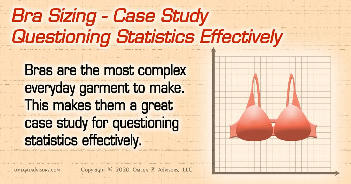 Influencing and Problem Solving for Leaders and Others Bra Sizing As ...